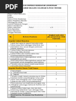 Standar Slhs Dan Label Pengawasan: (Permenkes Nomor 14 Tahun 2021) | PDF
