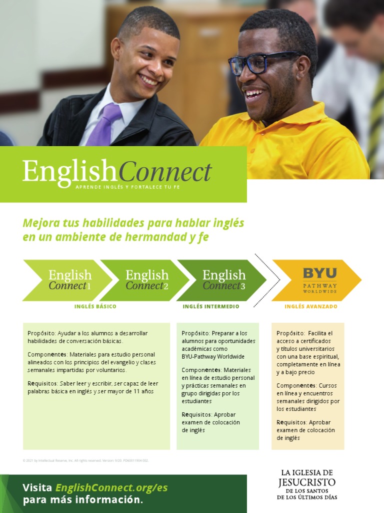 Flyer Spanish | PDF