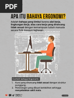 Standar Warna Demarkasi Lantai Pabrik | PDF