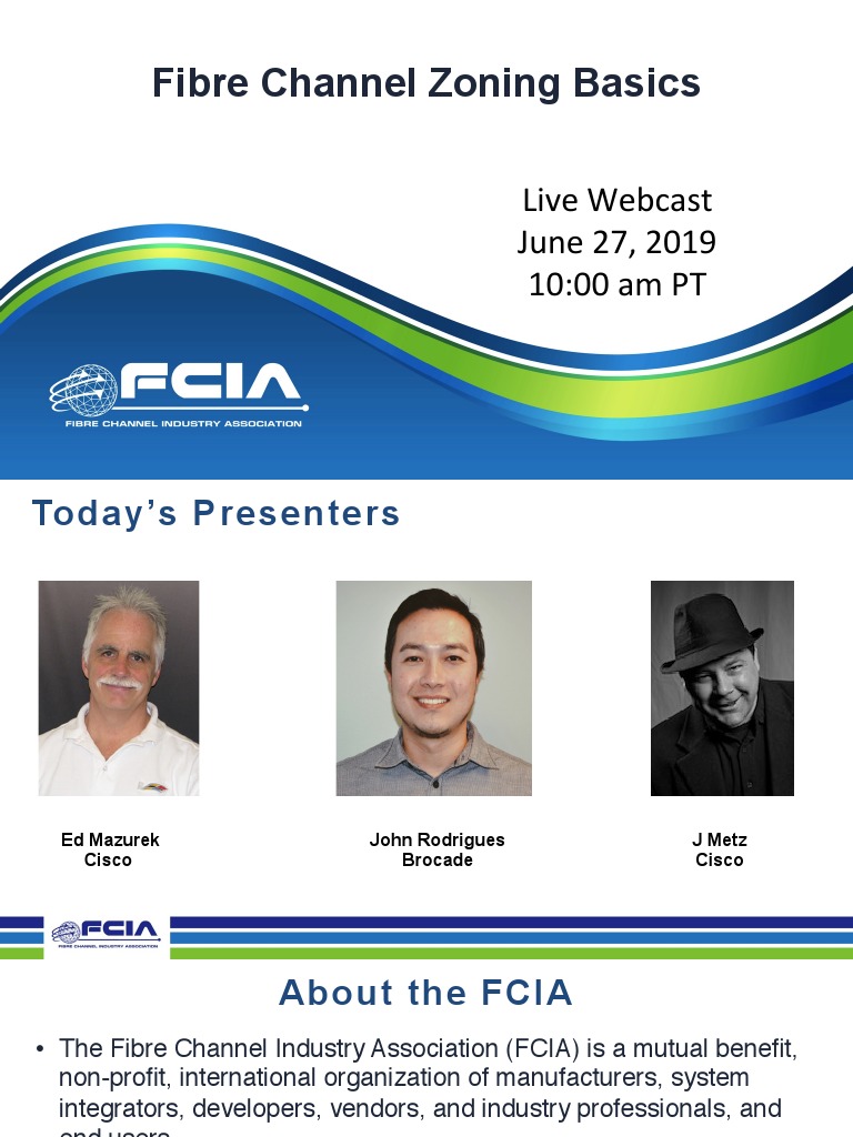 FC Zoning Basics Final | PDF | Computing | Information Age