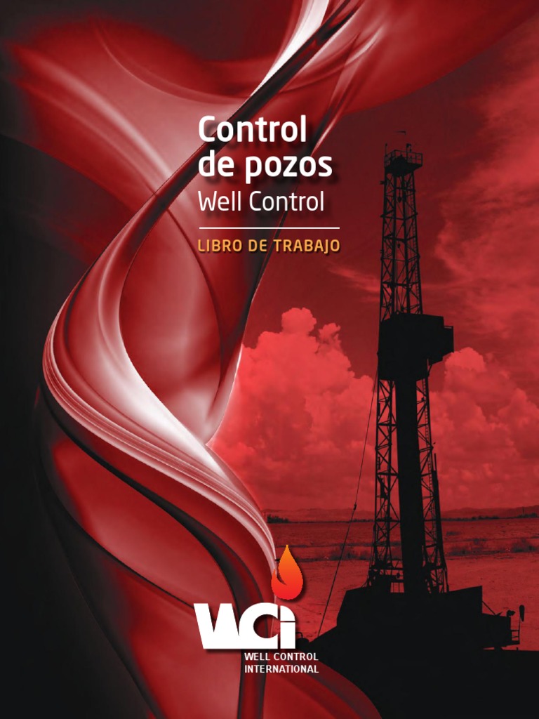2 WCI Libro de Ejercicios WellSHarp Live | PDF | Presión | Densidad