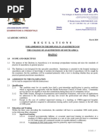 EFST-Frequently Asked Questions PDF | PDF | Bachelor's Degree ...