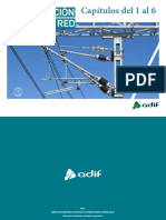 4.1. Declaración Sobre La Red 2025. Capítulos I y II | PDF | Infraestructura ferroviaria ...