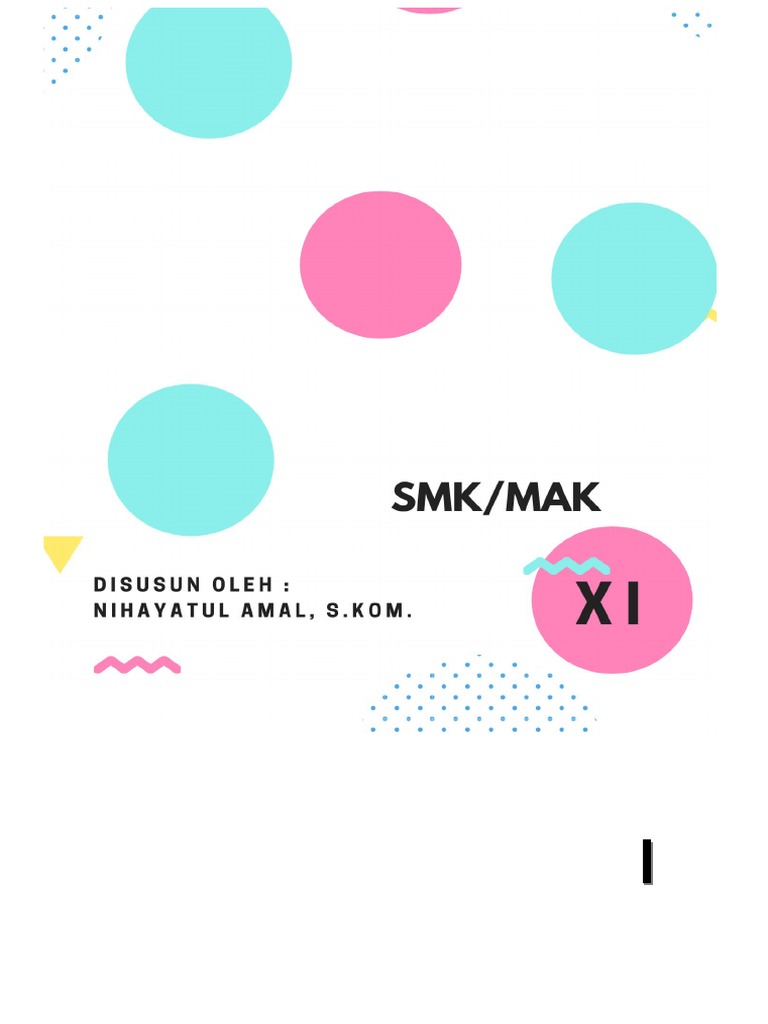 LKPD Materi DMI KD.3.1.dan 4.1 | PDF