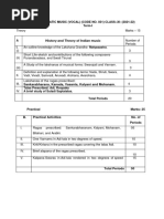 Devanagari Alphabet Chart and Numbers | PDF | Languages | Language Arts ...