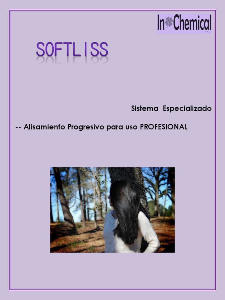 Brochure Soft Liss | PDF