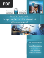 Système BADR : Modernisation Douanière au Maroc | PDF | Chèque | Banques