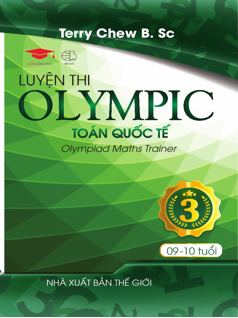 Olympic 3 | PDF