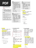 Soal Tiu CPNS Al Faiz | PDF