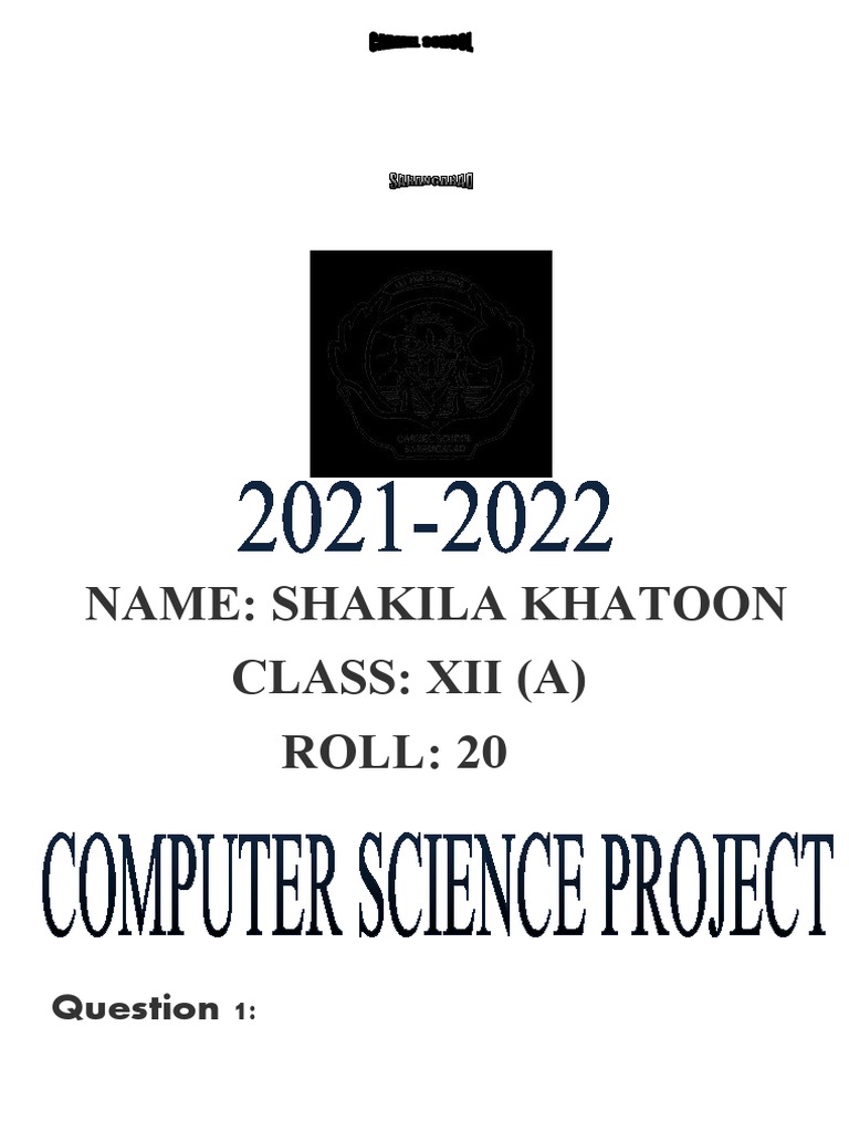 Java Encryption & Decryption Programs | PDF | String (Computer Science ...