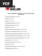 Books Recommended by David Deangelo | PDF