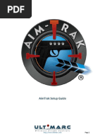 ViViD Software Suite Manual | PDF | Window (Computing) | Typefaces