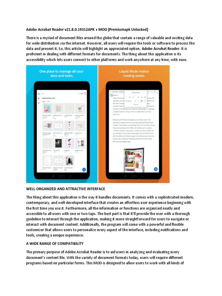 A Comprehensive Review of the Powerful Document Viewing and Editing ...