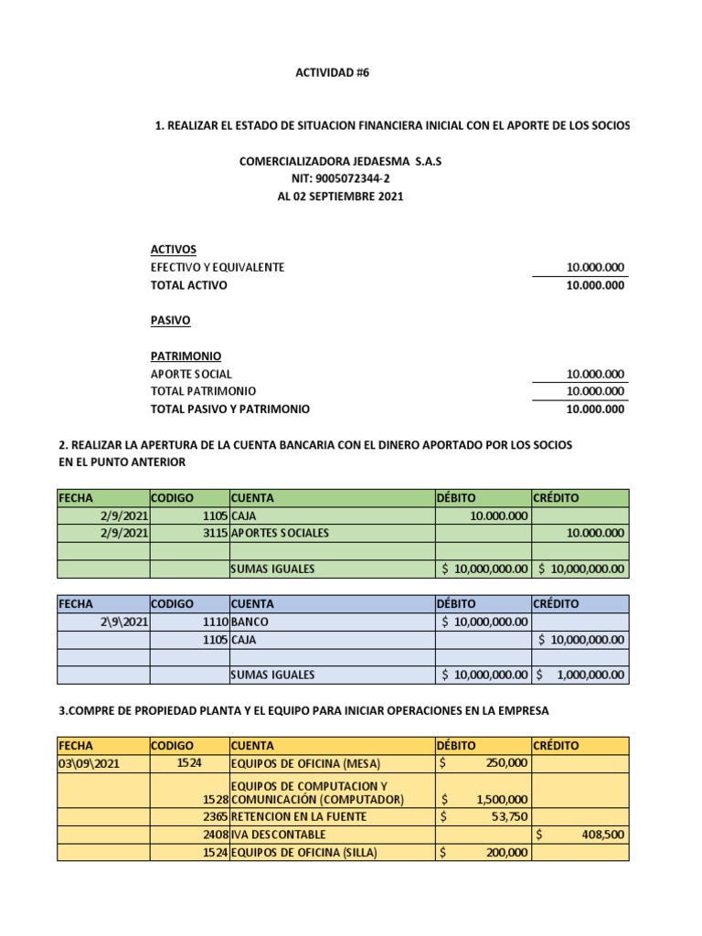 Trans Acci Ones | PDF | Impuesto al valor agregado | Tarjeta de débito