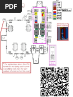 Pinout dd13 dd15 | PDF | Throttle | Systems Engineering