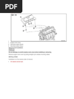 Engine Measurement Worksheet | PDF | Technology & Engineering