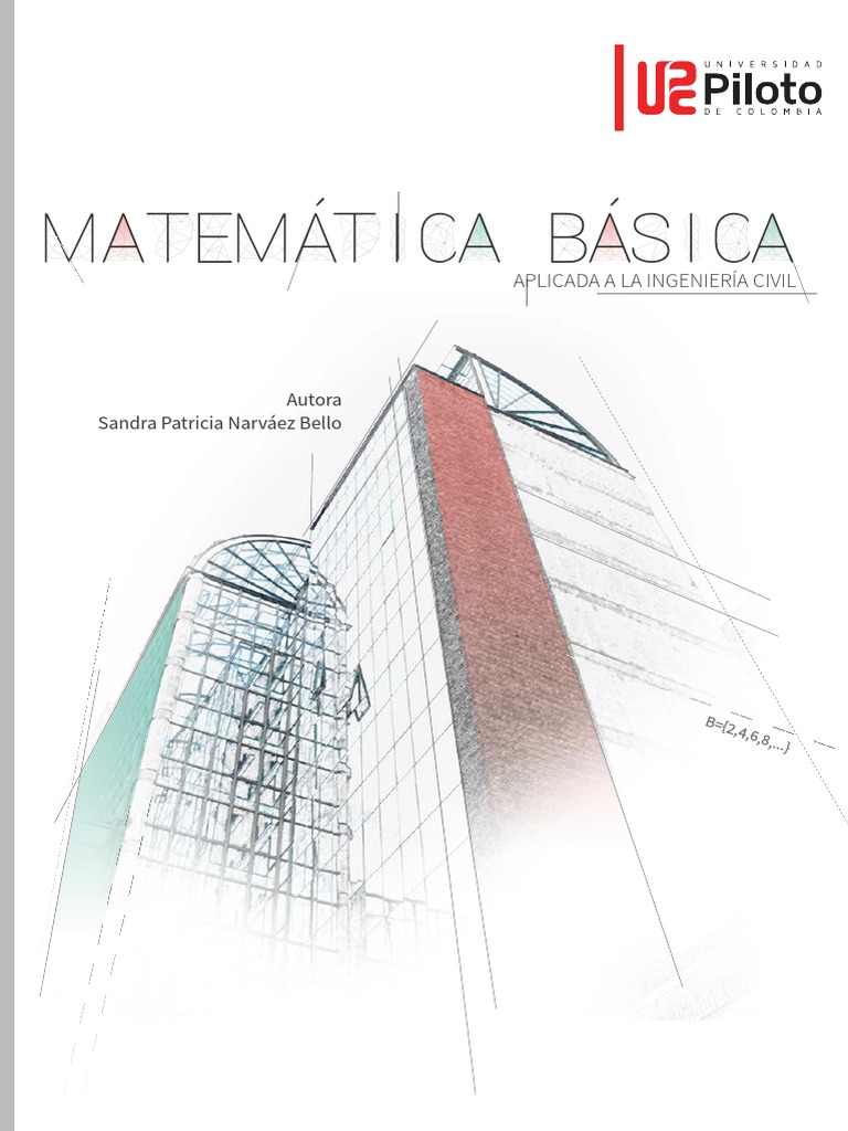 Matematica Basica | PDF | Conjunto (Matemáticas) | Factorización
