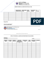 MAS Loan Application Form | PDF | Loans | Interest