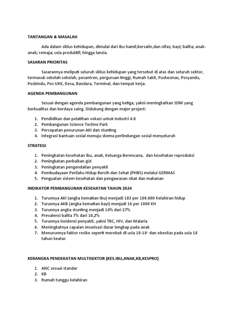 Tugas Resume | PDF