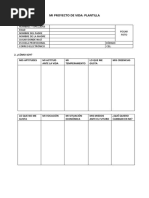 Sesion Afiches Sobre El Buen Trato | PDF | Maestros | Aprendizaje