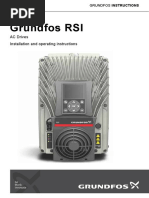 Modbus Register Table for PM3250/PM3255 | PDF | Ac Power | Input/Output