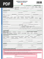 Formulario 010-Solicitud de Devolución Y/o-Compensación | PDF