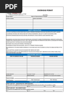OSH Committee Structure & Guidelines | PDF | Occupational Safety And ...