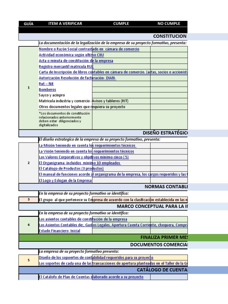 Matriz Contable | PDF | Contabilidad | Auditoría
