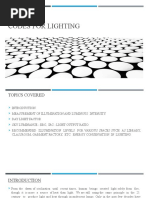 COLREGs Lights Positioning Guide | PDF | Mast (Sailing) | Color