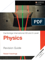 P5 Physics Notes A Level | PDF | Experiment | Significant Figures
