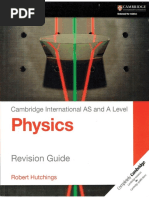 Cambridge IGCSE Physics 3rd Edition Practical Workbook | PDF