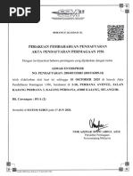 Borang 9, 24, 49 | PDF