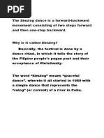 Overview of the Rossi-Forel Scale | PDF | Earthquakes | Seismology
