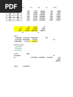 Australian Steel Detailing Chart | PDF | Steel | Metals