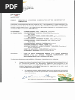 Sample - TEMPLATE-SB-RESOLUTION-APPROVING-THE-BARANGAY-DTP | PDF ...