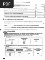 Tolok Skru Mikrometer Latihan 1 | PDF