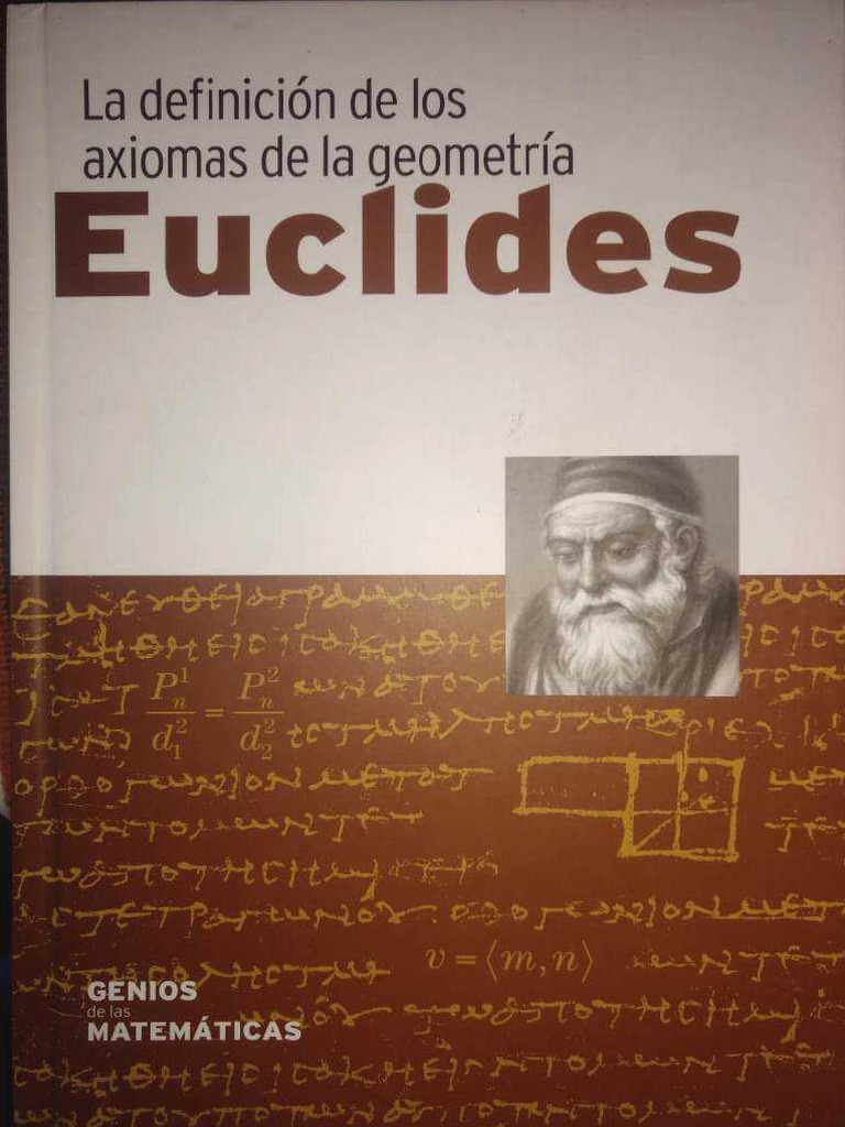Euclides | PDF