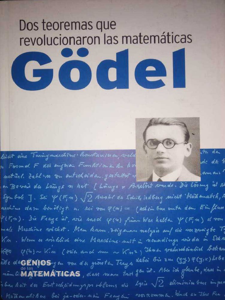 Godel | PDF