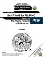 1 Kolokasyon | PDF