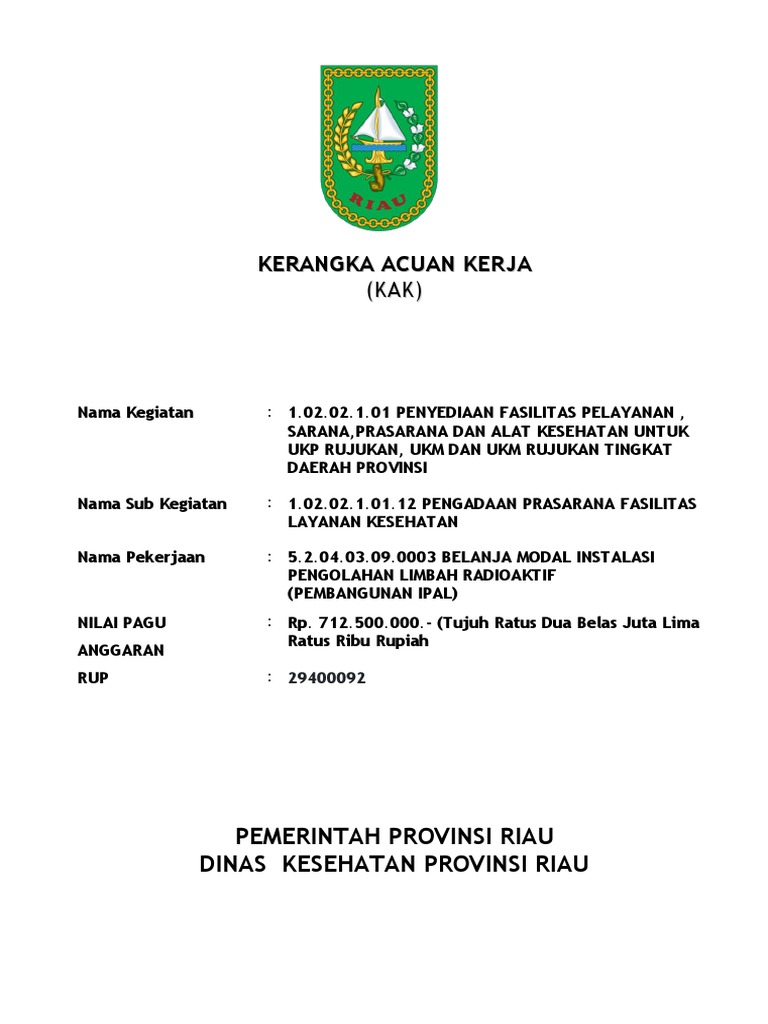 Kak Ipal Final Ok | PDF