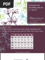 How To Solve Problems Using AGONSA Method | PDF