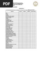 Porcentajes IGSS - INTECAP.ILTRA | PDF | Pensión | Guatemala