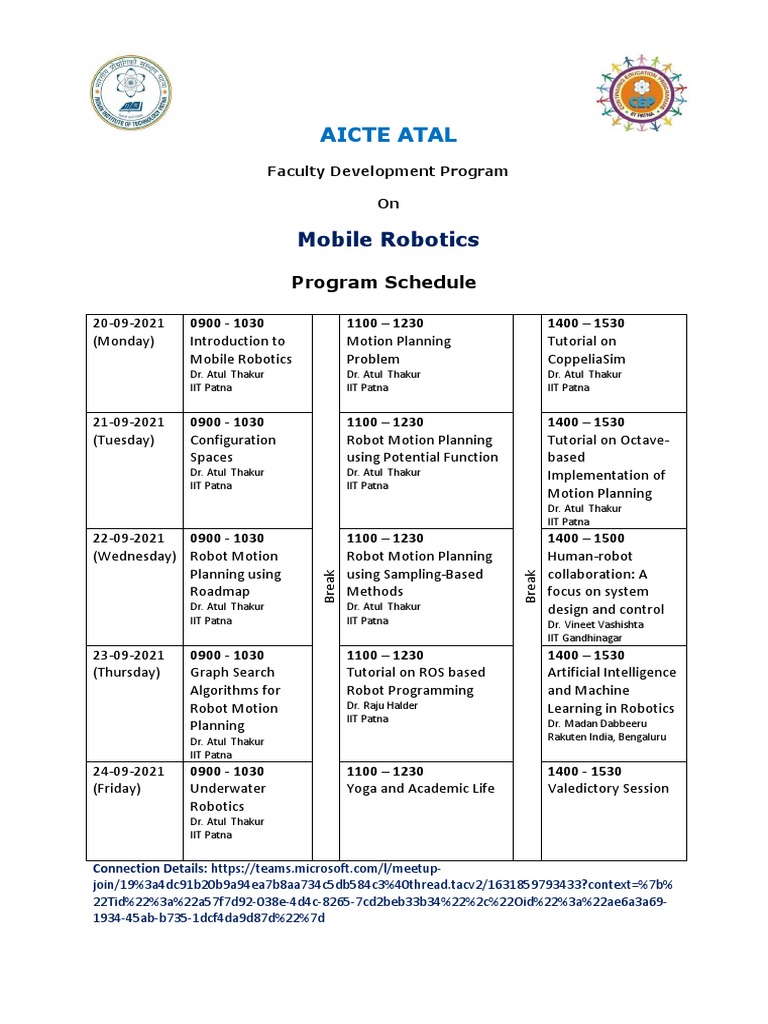 Schedule 1 | PDF | Computing | Theoretical Computer Science