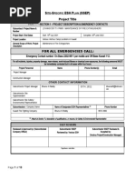 Emeregency Reporting Procedures | PDF | Emergency | First Aid