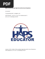 FCDO Competency Framework Overview | PDF