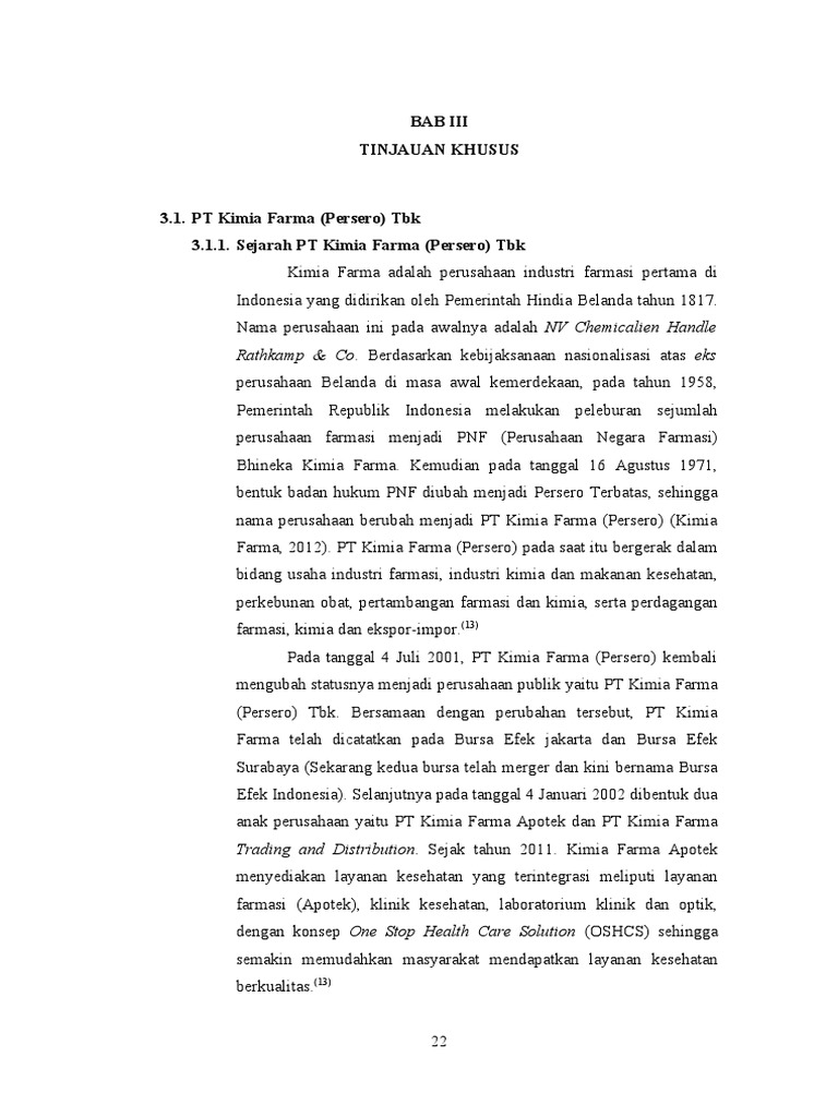 Bab 3 KF 382 | PDF | Pengembangan Diri | Kesehatan Holistik