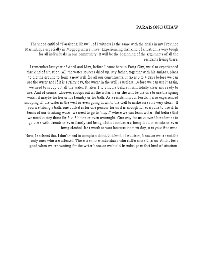 Asynchronous Activity 2 | PDF