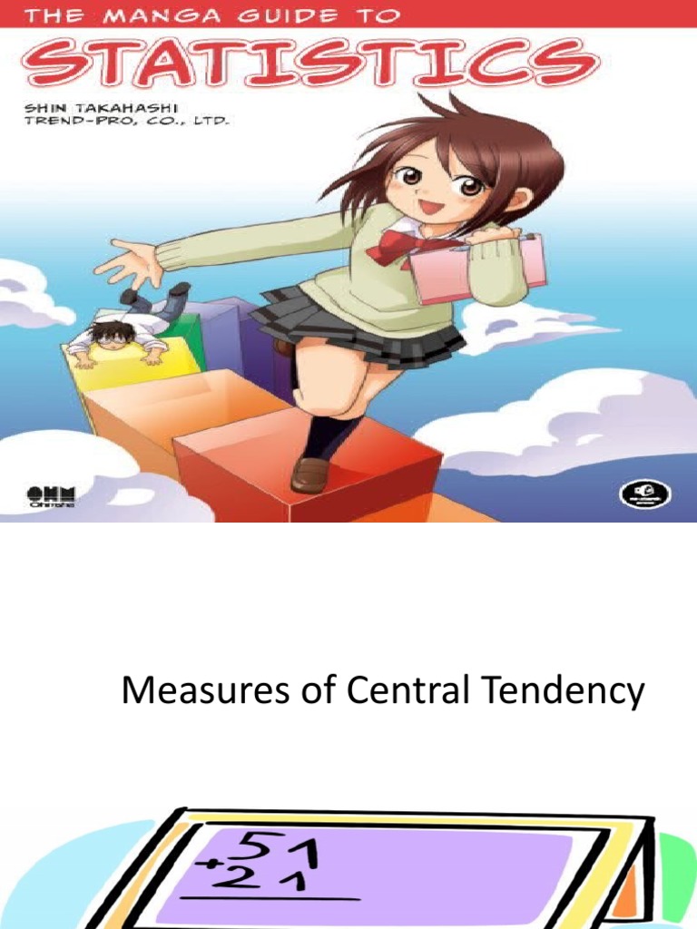 9 Measures of Central Tendency | PDF | Mean | Mode (Statistics)