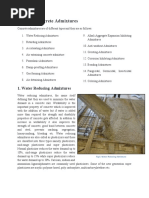 CHB: Load Bearing vs Non-Bearing | PDF