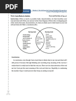 Article 7 When Light Felonies Are Punishable | PDF | Capital Punishment ...